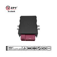 China ZPY FUEL PUMP CONTROL MODULE For 2006-12 BMW E90 E92 E93 335I N54 16147229173 for sale