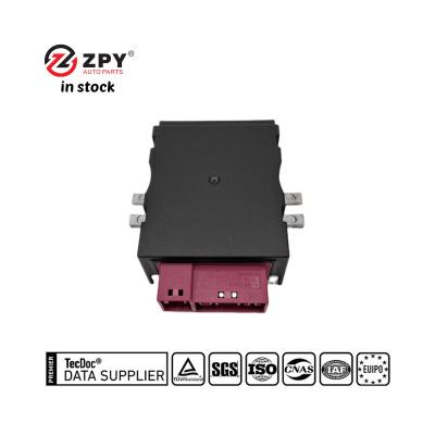 China ZPY FUEL PUMP CONTROL MODULE For 2006-12 BMW E90 E92 E93 335I N54 16147229173 for sale