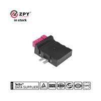 China ZPY 16147276073 Fuel Pump Control Module For BMW 328i 335i 528i 535i 550i 650i 740i for sale