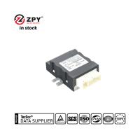 China ZPY 16147411595 Fuel Injection Control Module for BMW F10 F12  528i 530i 535i 640i 750Li for sale