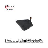China ZPY Transmission FilterFOR  BMW X5 4.4L 4.8L  X6 4.4L  Alpina B7 24117543550 for sale