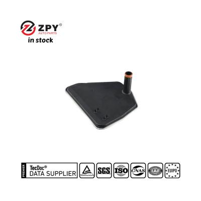 China ZPY Transmission FilterFOR  BMW X5 4.4L 4.8L  X6 4.4L  Alpina B7 24117543550 for sale