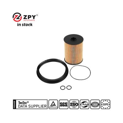 China ZPY  new Quality Fuel Filter Kit FOR Mini Cooper 1.6L  R50 R52 R53 16146757196 for sale