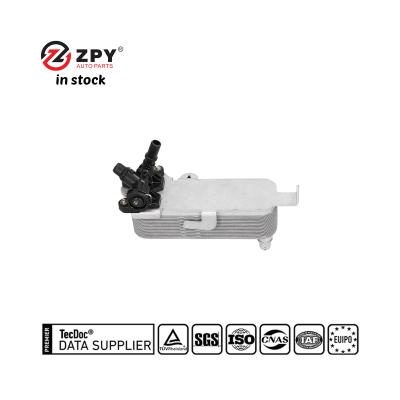 China ZPY Transmission Oil Cooler for BMW 320i xDrive 2013-2018 320i 17217600553 for sale