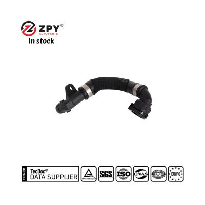 China ZPY Water Hose BMW Z4 335i 135i 335is 335i xDrive 335xi 135is 17117541143 for sale