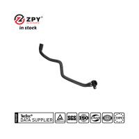 China ZPY new Radiator Coolant Hose for BMW E71 X6 2008-2014 L6 3.0L 11537560363 for sale