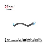 China ZPY 17128606014 Radiator Hose for BMW 2 Series 2013-2024 X1 2014-2024 X2 Mini Countryman Inner for sale