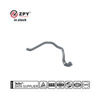 China ZPY 64218409066 Heater Outlet HVAC Heater Hose for BMW E53 X5 2000-2003 V8 4.4L V8 4.6L for sale