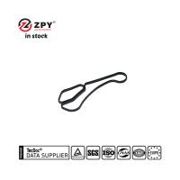 China ZPY Oil Filter Housing Gasket & Cooler Seal  For BMW 1 Series M  11427525335 for sale