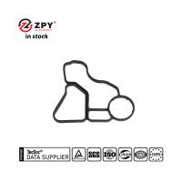 China ZPY Oil Filter Housing Gasket & Cooler Seal Set For BMW 335is 11427537293 for sale
