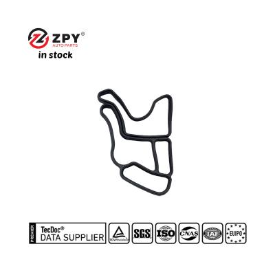 China ZPY Oil Filter Housing Gasket For BMW F10 F11 X1 X3 Z4 328i 520i 11427611391 for sale
