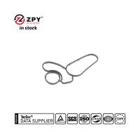 China ZPY Engine Oil Filter Housing Gasket FOR BMW E46 E60 E65 X5 E53  11427788463 for sale