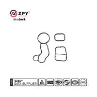 China ZPY Oil Cooler Filter Housing Gasket Seal For BMW X1 X2 430I MINI  11428591460 for sale