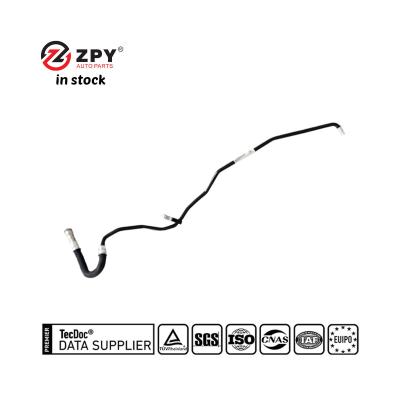 China ZPY 17227577636 Outlet Transmission Oil Cooler Line for BMW E90 325i 325xi 330i E89 Z4 L6 for sale