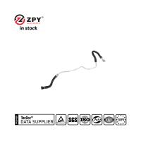 China ZPY 17227583184 Hose Tube Pipe Line Transmission Oil Cooler Outlet FOR  Bmw 5 Series for sale