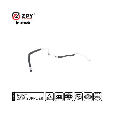 China ZPY 17227589510 Engine Oil Cooler Line for BMW F10 550i 650i 750i 650i Gran Coupe 750Li for sale