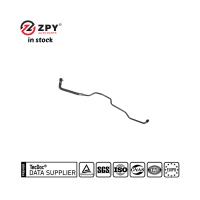 China ZPY Oil Cooler Hose Pipe Outlet for BMW E88 E90 E82 X1 120i 320i 17227631550 for sale
