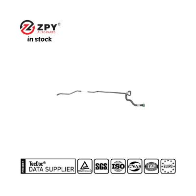 China ZPY 17227577635 Inlet Automatic Transmission Oil Cooler Hose for BMW 325i 325xi 330i 330xi 2006 for sale