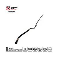 China ZPY Oil Cooler Hose Pipe Inlet FOR BMW E82 E84 E88 E90 E90N 17227577637 for sale