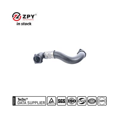 China ZPY Auto Trans Oil Cooler Tube For BMW ActiveHybrid 7 750Li  750i 17227583163 for sale