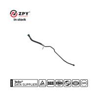 China ZPY Oil Cooler Hose Pipe Inlet for BMW E88 E90 E82 X1 120i 320i 17227631549 for sale