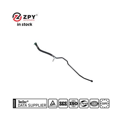China ZPY Oil Cooler Hose Pipe Inlet for BMW E88 E90 E82 X1 120i 320i 17227631549 for sale