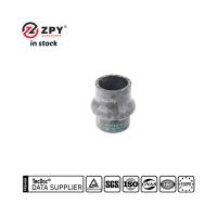 China ZPY 17127610704 Lower Radiator Hose for BMW 528i 2011 535i 2011-2014 740i 11-13 ActiveHybrid 5 for sale