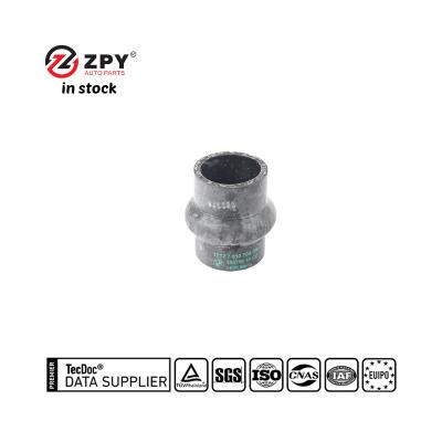 China ZPY 17127610704 Lower Radiator Hose for BMW 528i 2011 535i 2011-2014 740i 11-13 ActiveHybrid 5 for sale