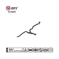 China ZPY Engine Radiator Hose for BMW E60 525i 525xi 528i xDrive 530i 530xi 11537522999 for sale