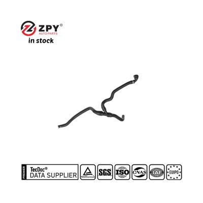 China ZPY Engine Radiator Hose for BMW E60 525i 525xi 528i xDrive 530i 530xi 11537522999 for sale