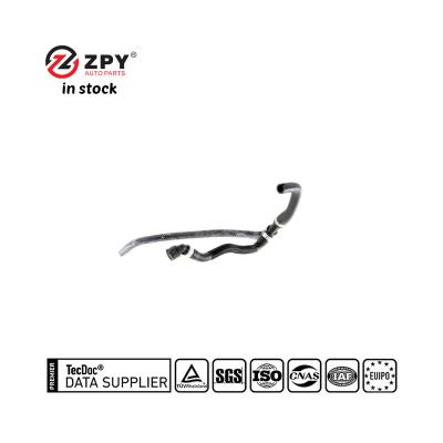 China ZPY new Quality Coolant Radiator Hose  for BMW Z4 3.0L  2009-2011 11537526941 for sale