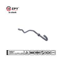 China ZPY Radiator Hose for BMW 525i 2006-2007 3.0L Gas Coolant Pipe 64216910758 for sale