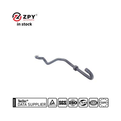 China ZPY Radiator Hose for BMW 525i 2006-2007 3.0L Gas Coolant Pipe 64216910758 for sale