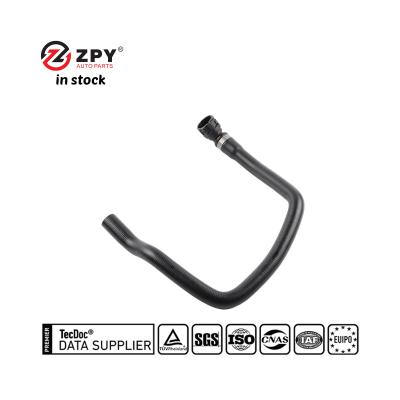 China ZPY Radiator Hose For BMW 120i 318i 320i E87 E88 E82 E90 E93 E92 E84 64216928590 for sale