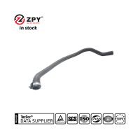 China ZPY HVAC Heater Hose for BMW X5 2001-2003 V8 4.4L E53  Black 64218409062 for sale