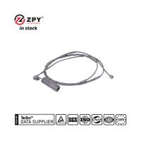 China ZPY Brake Pad Wear Sensor Rear for BMW E46 325i 323Ci 328Ci 328i  325Ci 34351164372 for sale