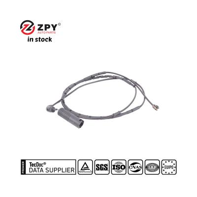 China ZPY Brake Pad Wear Sensor Rear for BMW E46 325i 323Ci 328Ci 328i  325Ci 34351164372 for sale
