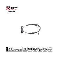 China ZPY Rear Brake Pad Wear Sensor for BMW E53 X5 3.0i 2000-2006  34351165580 for sale