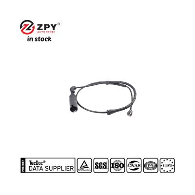 China ZPY Rear Brake Pad Wear Sensor for BMW E53 X5 3.0i 2000-2006  34351165580 for sale