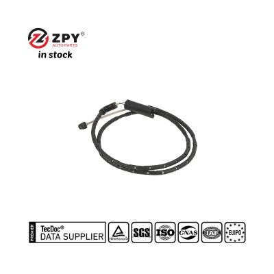 China ZPY Rear Disc Brake Pad Wear Sensor for BMW X3 E83 2004-2010 2.5L 3.0L  34353411757 for sale