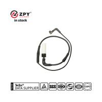 China ZPY Disc Brake Pad Wear Sensor  Rear for BMW 745i 750i 760i Alpina 34356755267 for sale