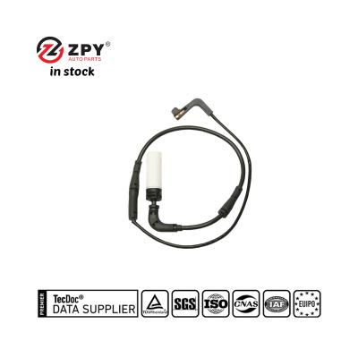 China ZPY Disc Brake Pad Wear Sensor  Rear for BMW 745i 750i 760i Alpina 34356755267 for sale
