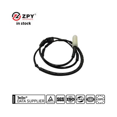 China ZPY Rear Disc Brake Pad Wear Sensor for BMW E90 328i 335d 335i 34356762253 for sale
