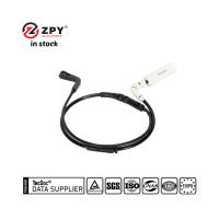 China ZPY Rear Disc Brake Pad Wear Sensor for BMW 525i 528i 530i 535i 545i 550i 34356764299 for sale