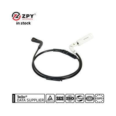 China ZPY Rear Disc Brake Pad Wear Sensor for BMW 525i 528i 530i 535i 545i 550i 34356764299 for sale