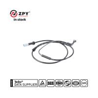 China ZPY Rear Brake Pad Wear Sensor Kit for BMW E70 E71 X5 2007 - 2010 34356771766 for sale