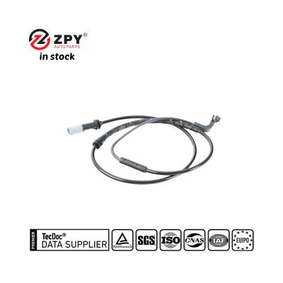China ZPY Rear Brake Pad Wear Sensor Kit for BMW E70 E71 X5 2007 - 2010 34356771766 for sale