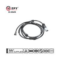 China ZPY Rear Sensor for BMW F25 F26 X3 3.0L 2.5L X4 2015-2018 34356790304 for sale