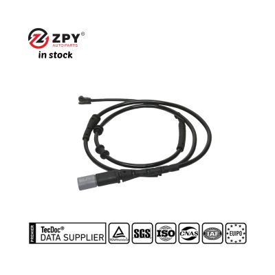 China ZPY Brake Pad Wear Sensor Rear for BMW 740i 750i 750i xDrive 750Li 750Li 34356791960 for sale