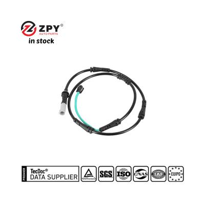 China ZPY Rear Brake Pad Wear Sensor Kit For BMW 535d xDrive 535i 528i 34356791962 for sale